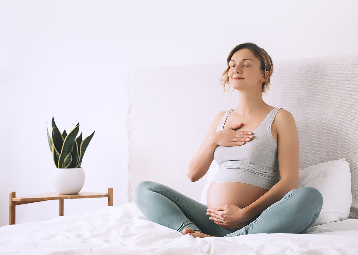 Hypnobirthing - What is it, how do you use it and is it effective ...