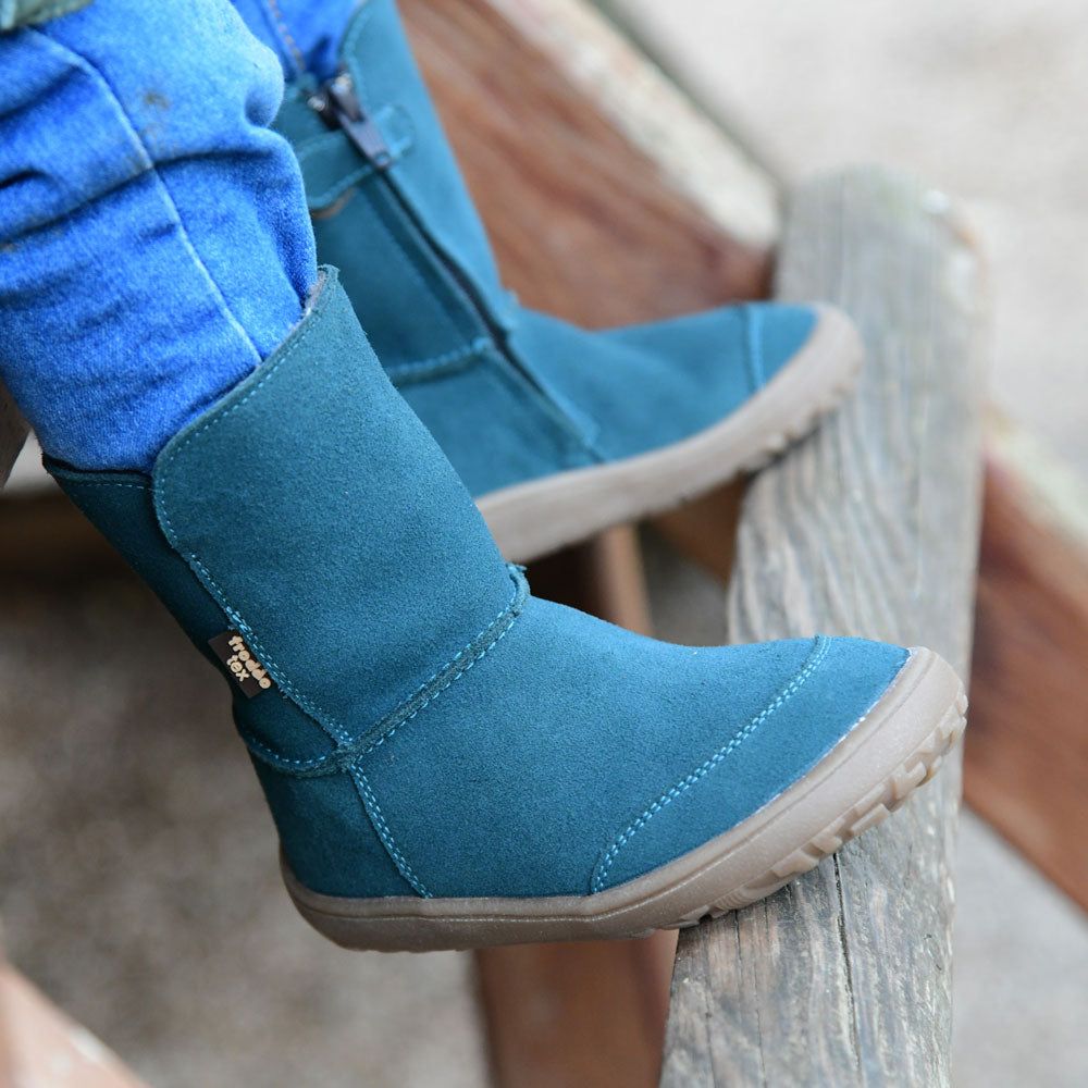 Barefoot Friendly – Naturally Baby