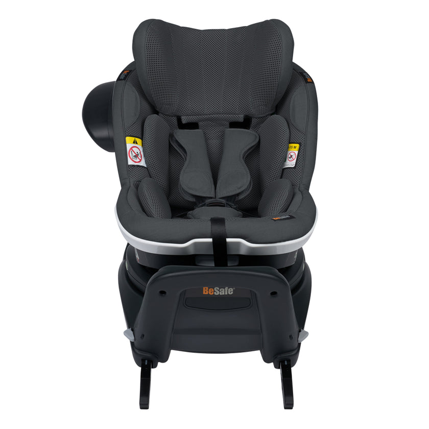 BeSafe Car Seats – Naturally Baby
