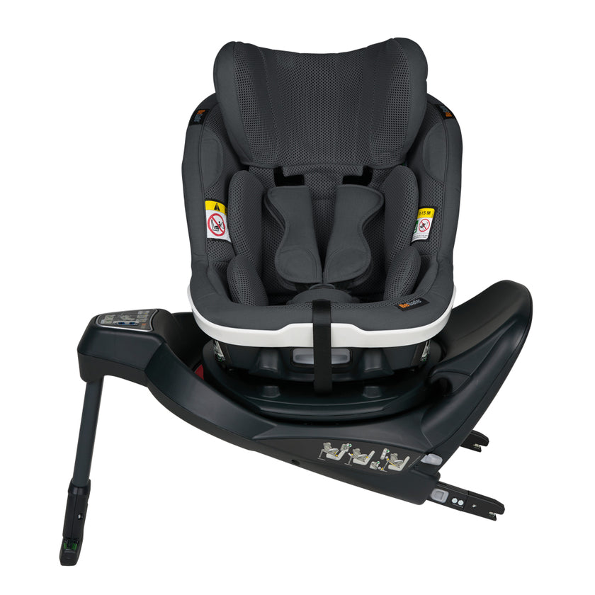 BeSafe Car Seats – Naturally Baby
