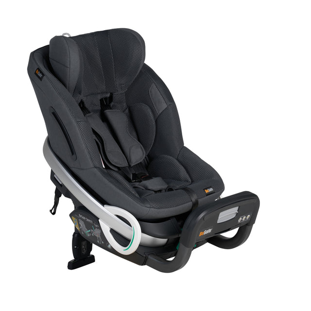 BeSafe Car Seats – Naturally Baby