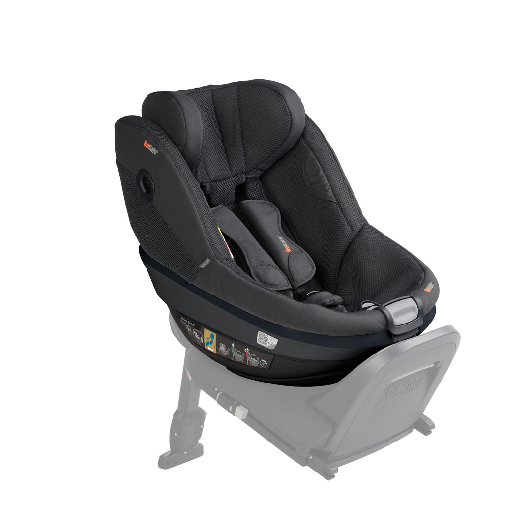 BeSafe Car Seats – Naturally Baby