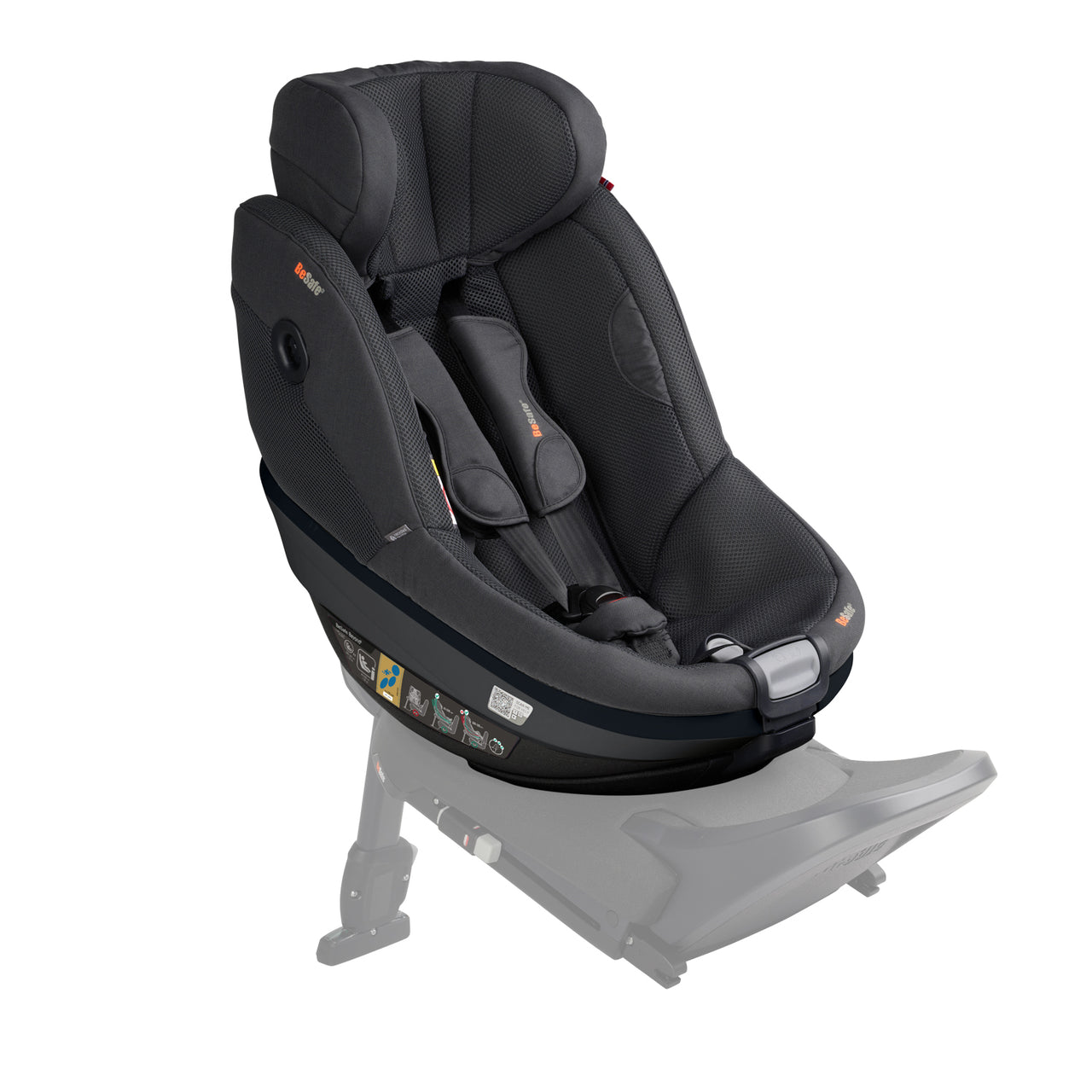 BeSafe Car Seats – Naturally Baby