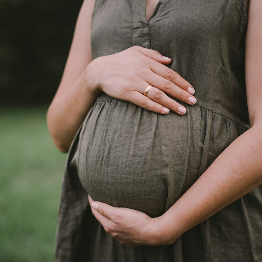 Naturally Baby for cloth nappies, slings, organic baby clothes, shoes