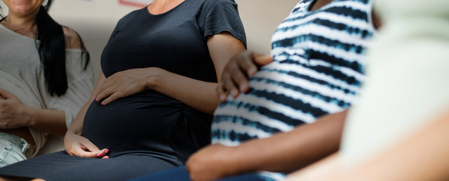 Antenatal Classes – Naturally Baby