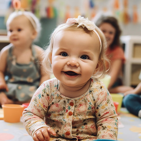 Baby Hub – Naturally Baby