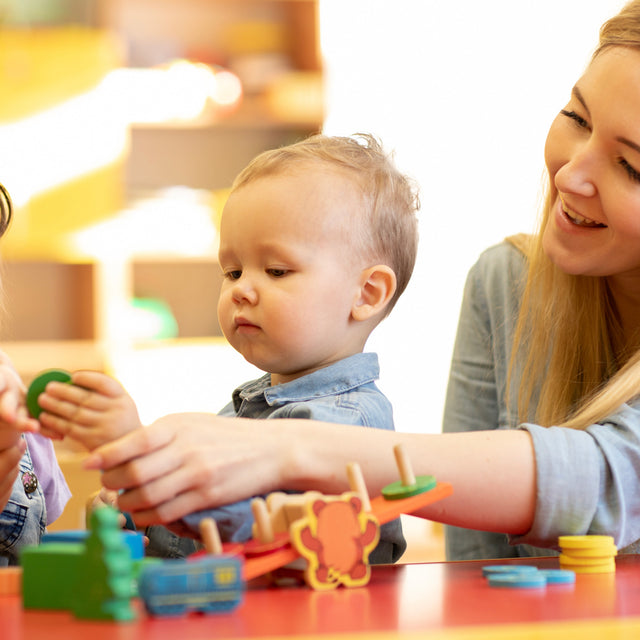 Baby Hub – Naturally Baby