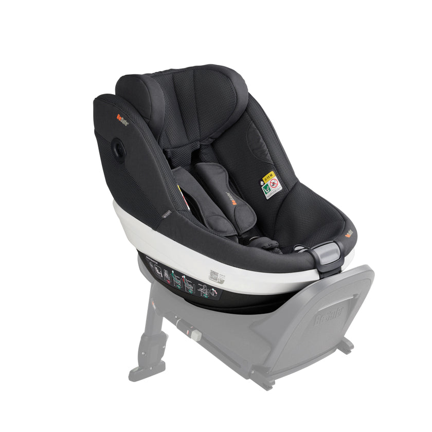 BeSafe Car Seats – Naturally Baby