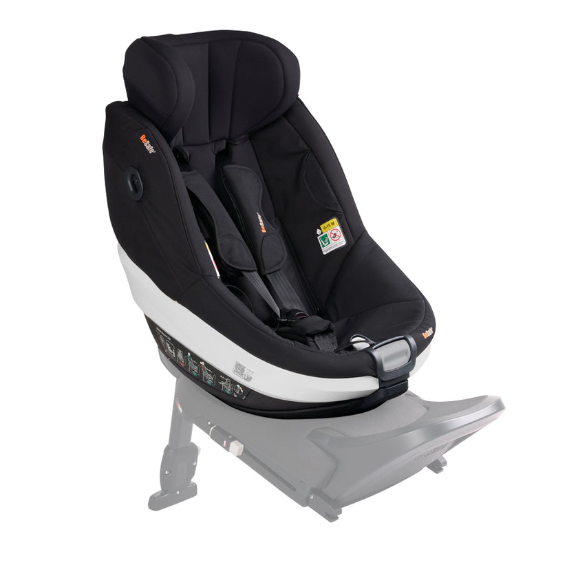 BeSafe Car Seats – Naturally Baby