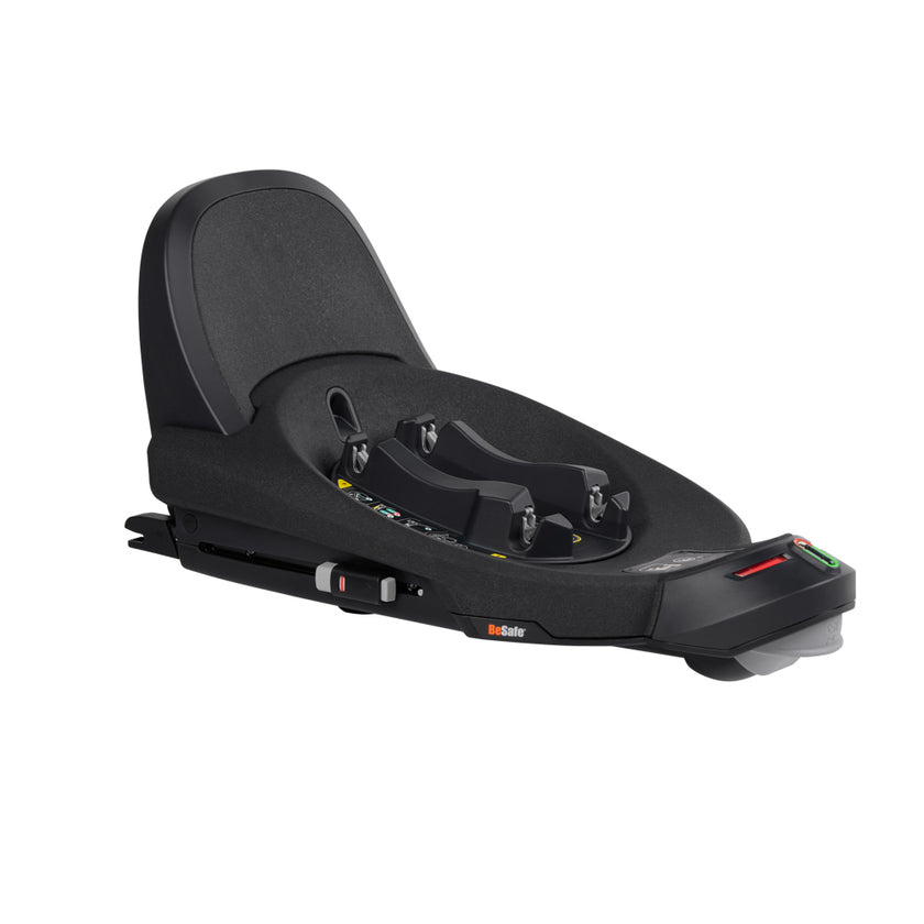 BeSafe Car Seats – Naturally Baby