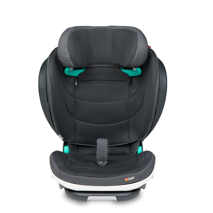 BeSafe Car Seats – Naturally Baby
