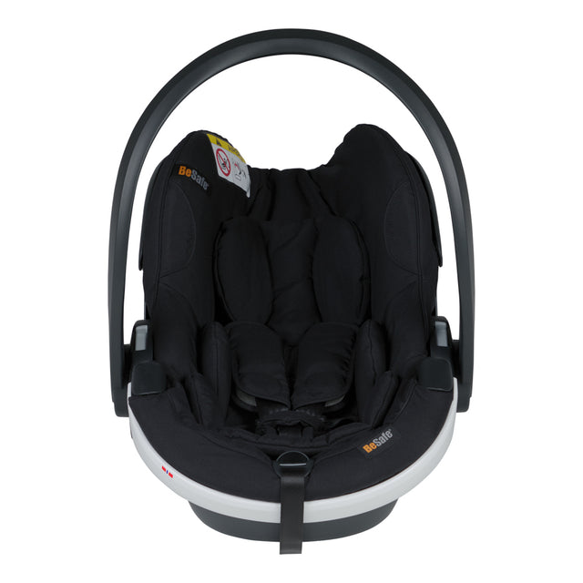 BeSafe Car Seats – Naturally Baby