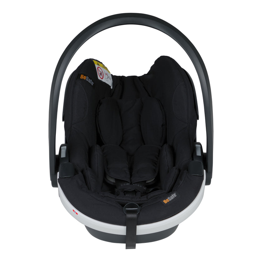 BeSafe Car Seats – Naturally Baby