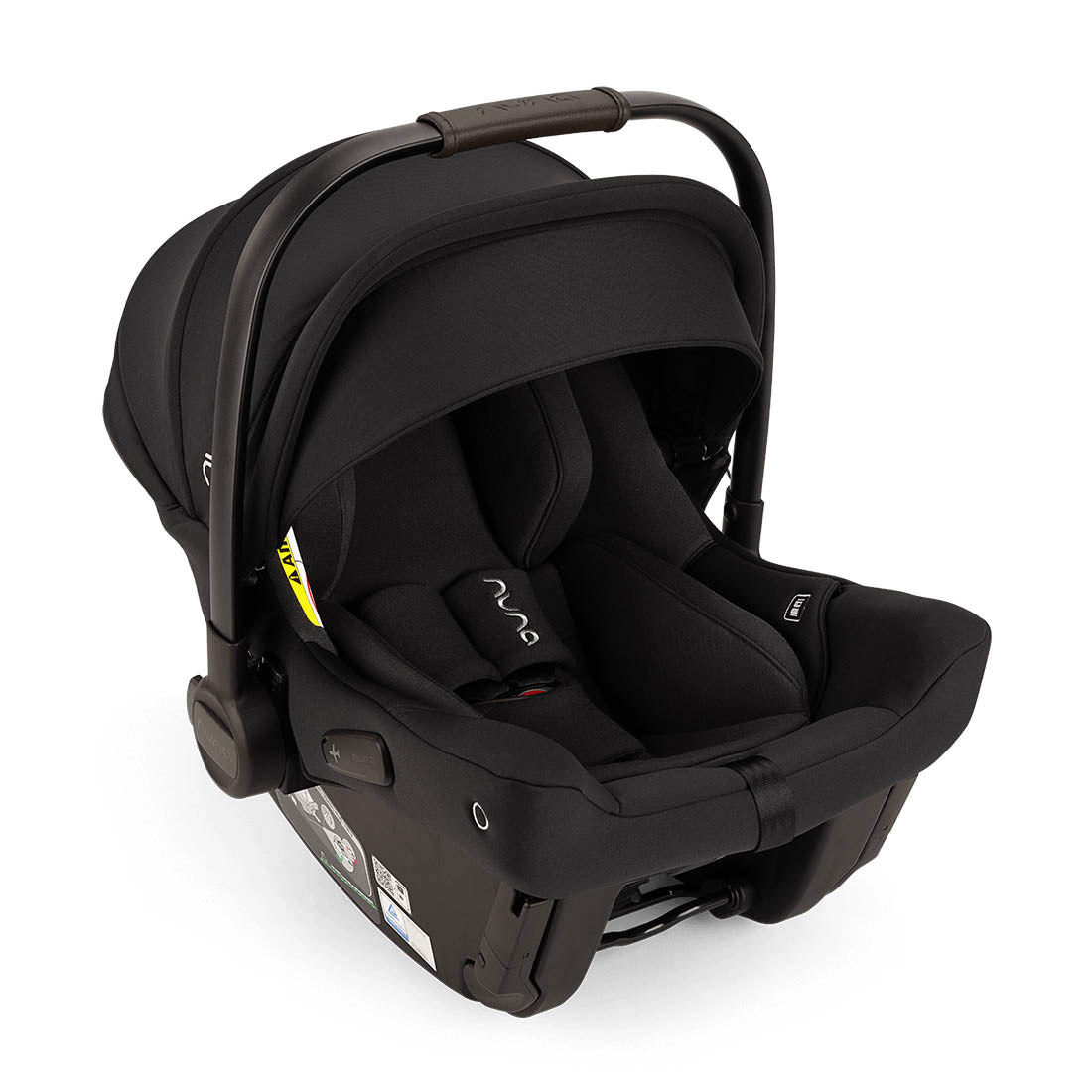 Nuna PIPA URBN Baby Transport – Naturally Baby