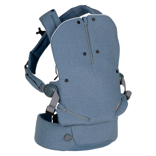 BeSafe Car Seats – Naturally Baby