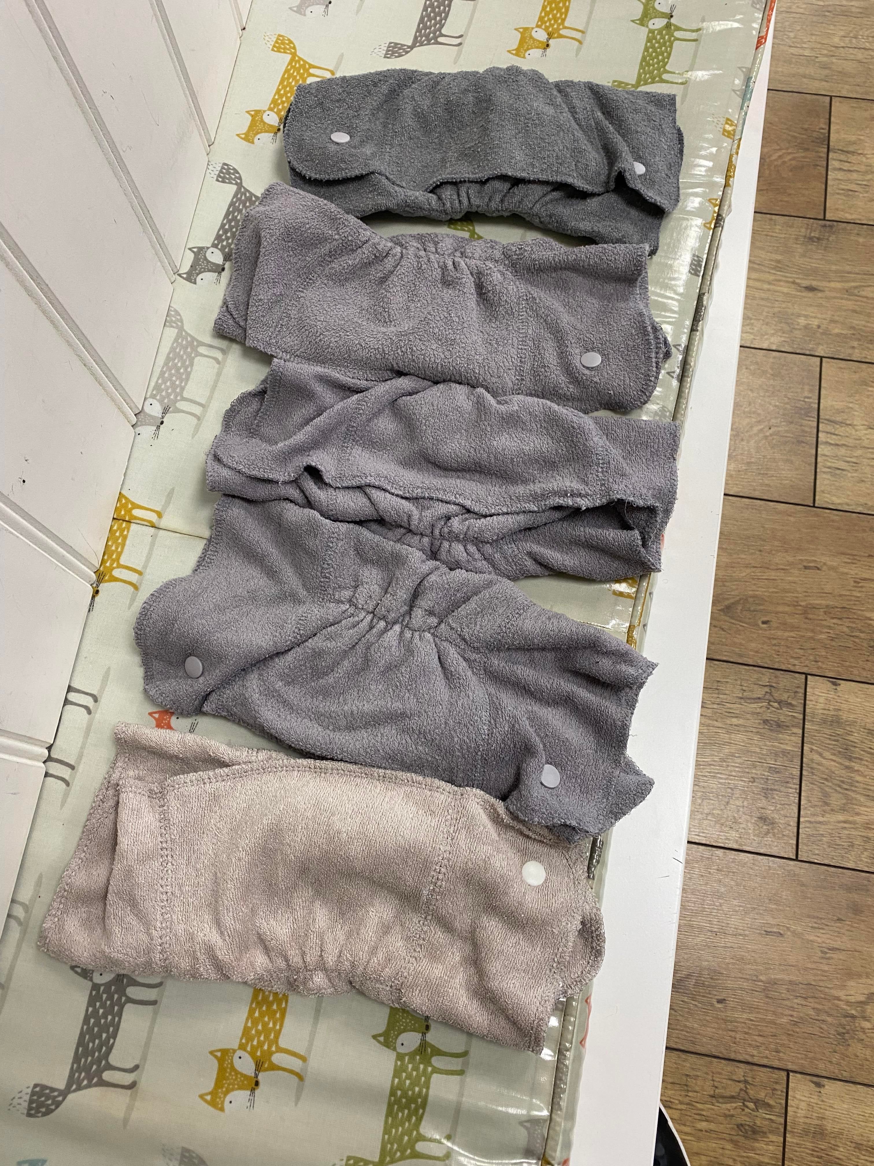 Pop-In Night-Time Booster (individual) – Naturally Baby