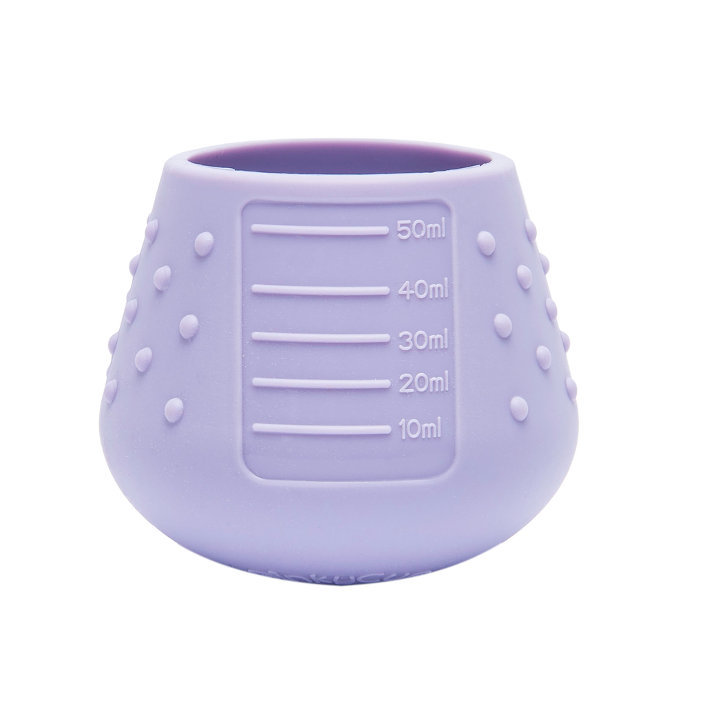 EasyTots Baby Open Weaning Cup – Naturally Baby